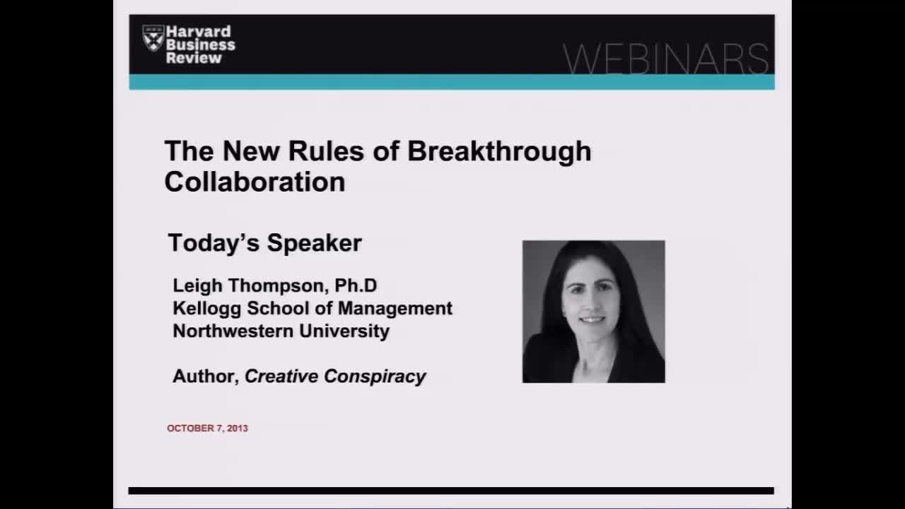 Breakthrough Collaborative Logo