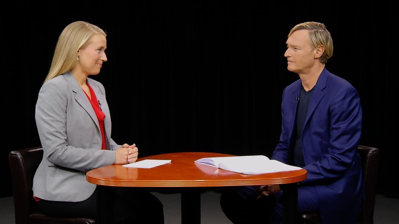 Six Simple Rules for Managing Complexity - HBR Video