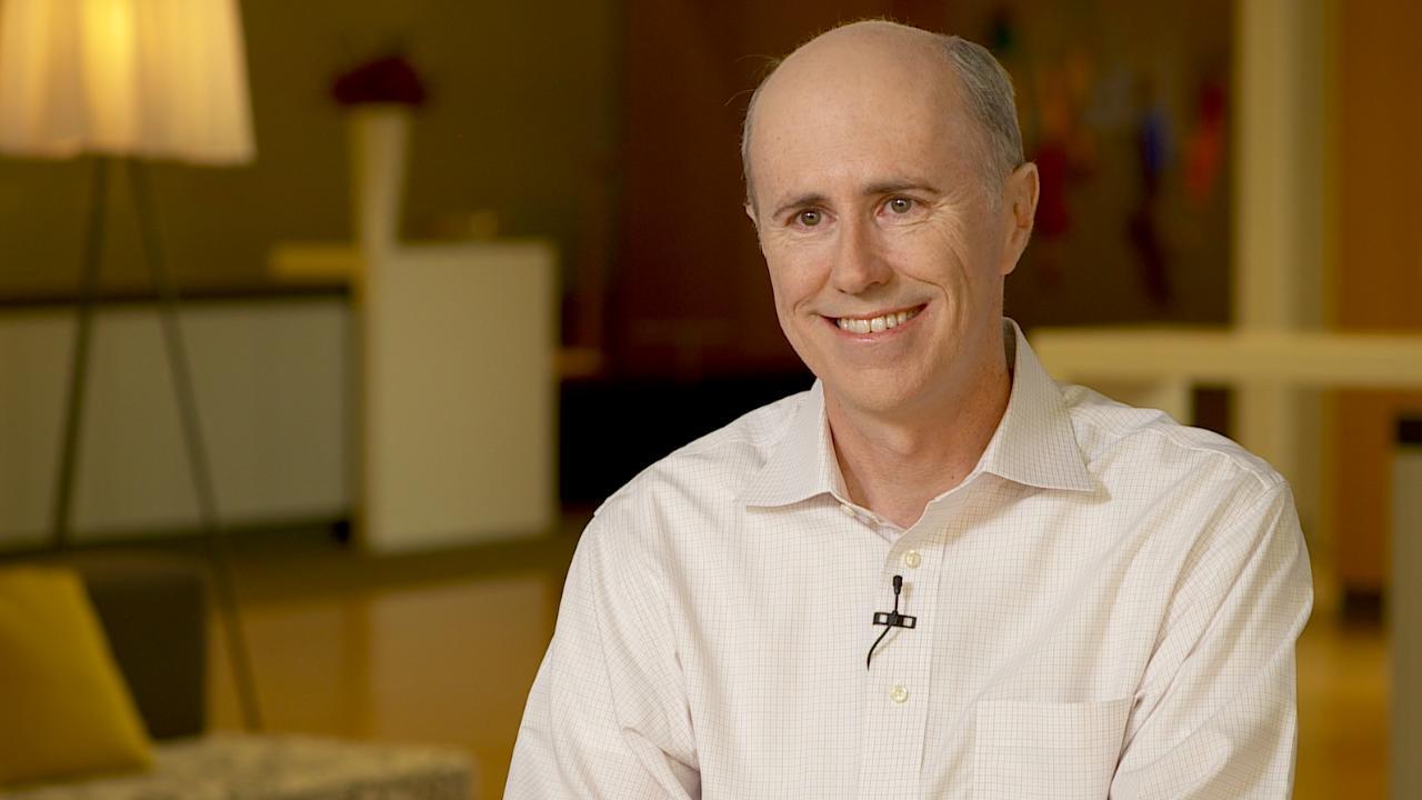 The Real Job of a Manager - HBR Video