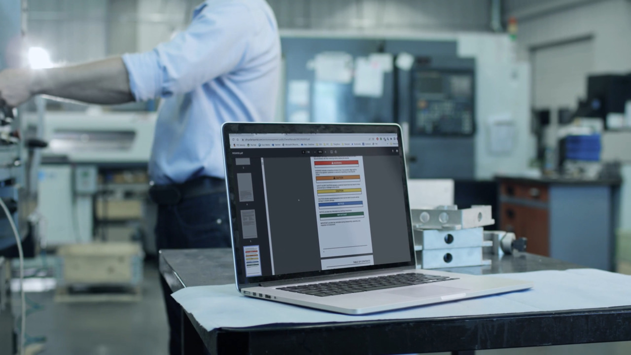 PTC Demo Video Gallery | PLM