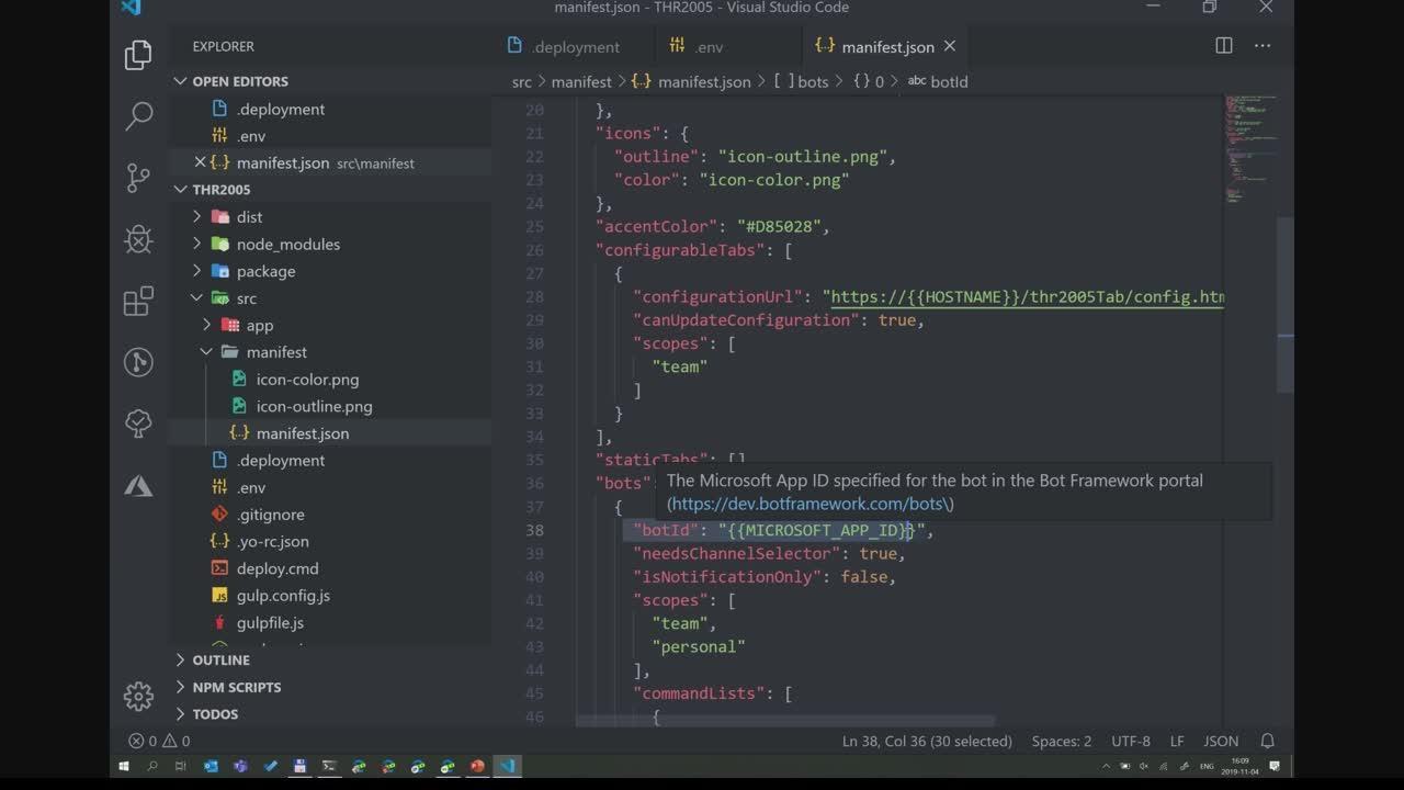 Microsoft Teams | Avanade