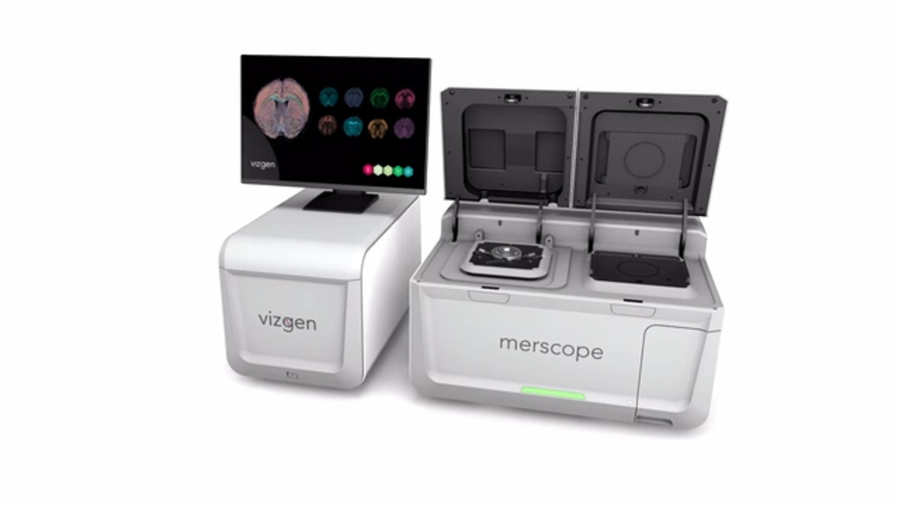 The MERSCOPE Platform from Vizgen | Biocompare.com