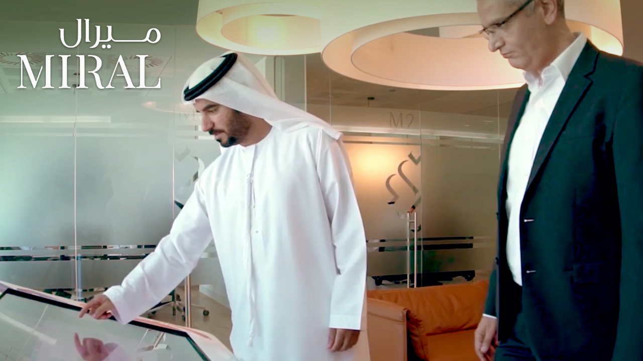 How Miral Connects the Customer Experience for Travelers | Publicis Sapient