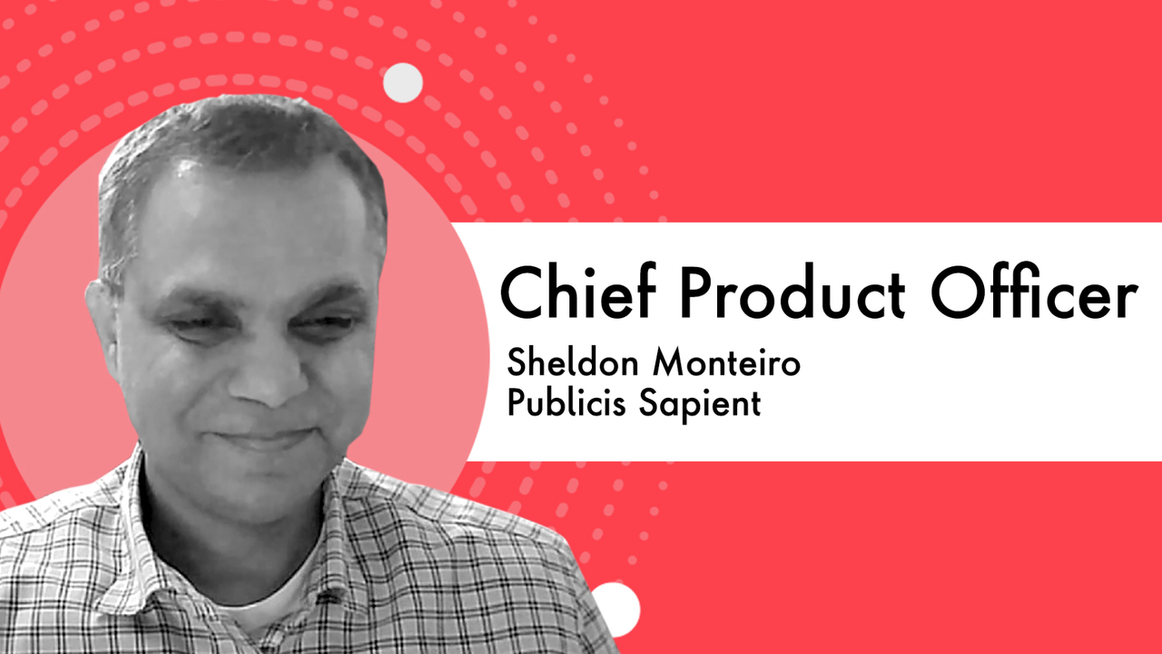 Chief Product Officer Reveals How AI Will Transform Business | Publicis ...