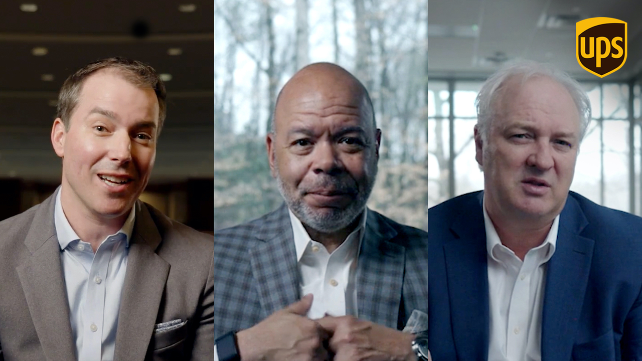 UPS: What Is the Best Digital Experience? | Publicis Sapient