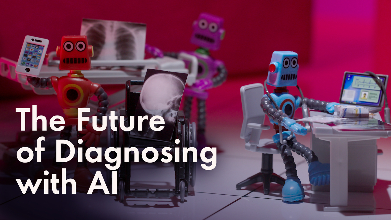 How Artificial Intelligence is Transforming Medical Diagnostics ...