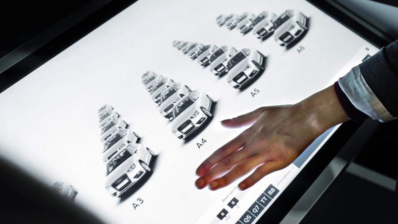 The Virtual Test Drive | Publicis Sapient