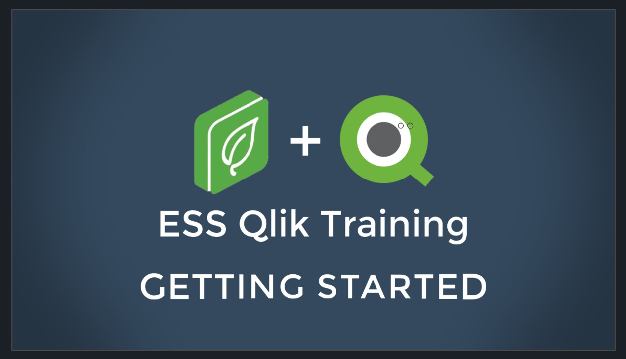 Getting Started with Qlik and RA Advanced Visualization - Communities