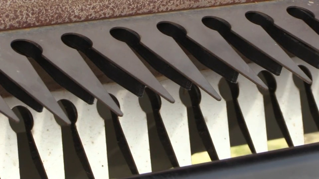 AGCanadaTV Special Feature: Stripper headers on the upswing? - AgCanada