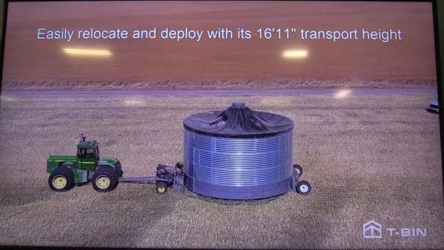 Case IH 5612 Air Drill & 2009 Bourgault 6700 Air Tank/Cart Farm ...