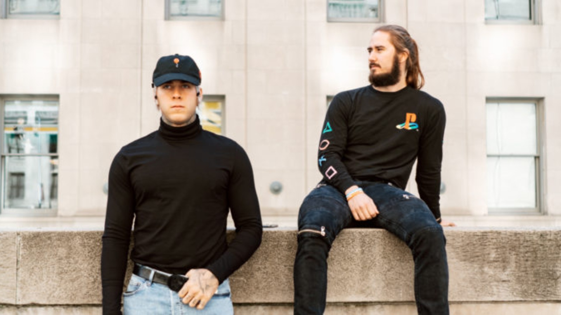 Pop duo Kin Crew talks 2022 East Coast Music Awards – Breakfast Television