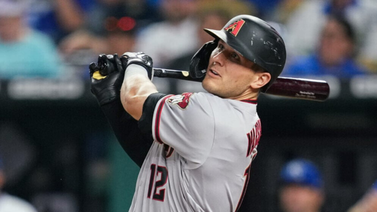 Meet Daulton Varsho — the latest addition to the Blue Jays – Breakfast ...