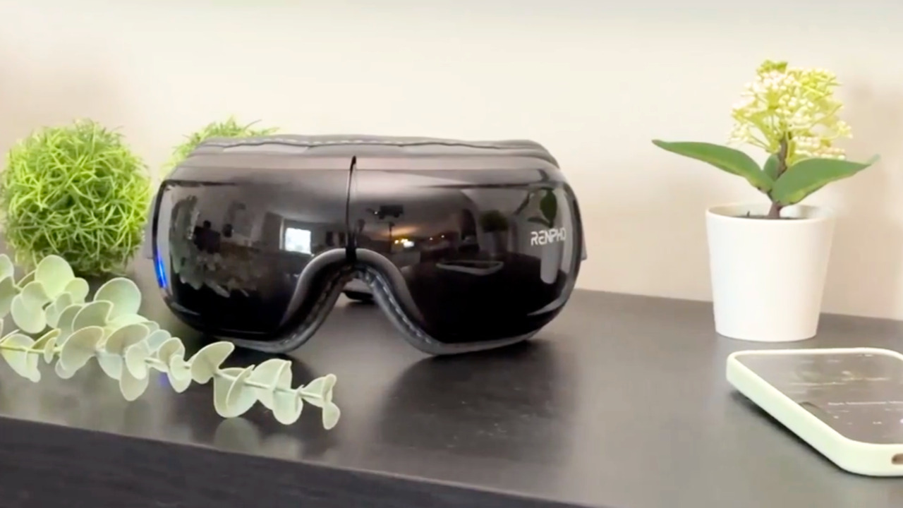 4 gadgets to help you (actually) relax + recharge – Breakfast Television