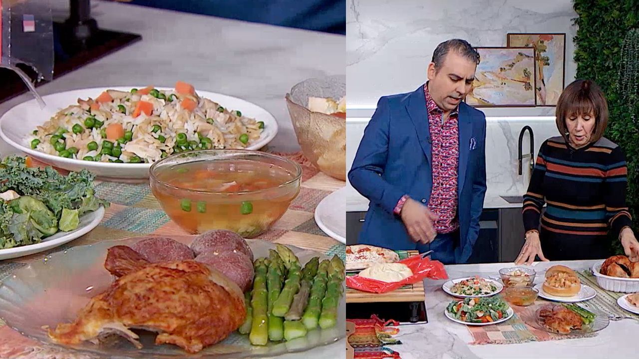 Kitchen prep and cooking hacks that will save you money – Breakfast ...