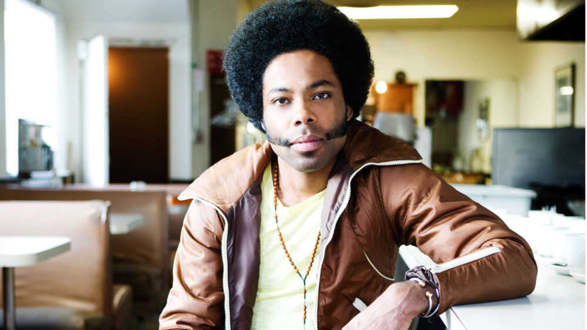 Alex Cuba’s story of finding out he won a GRAMMY is crazy – Breakfast ...