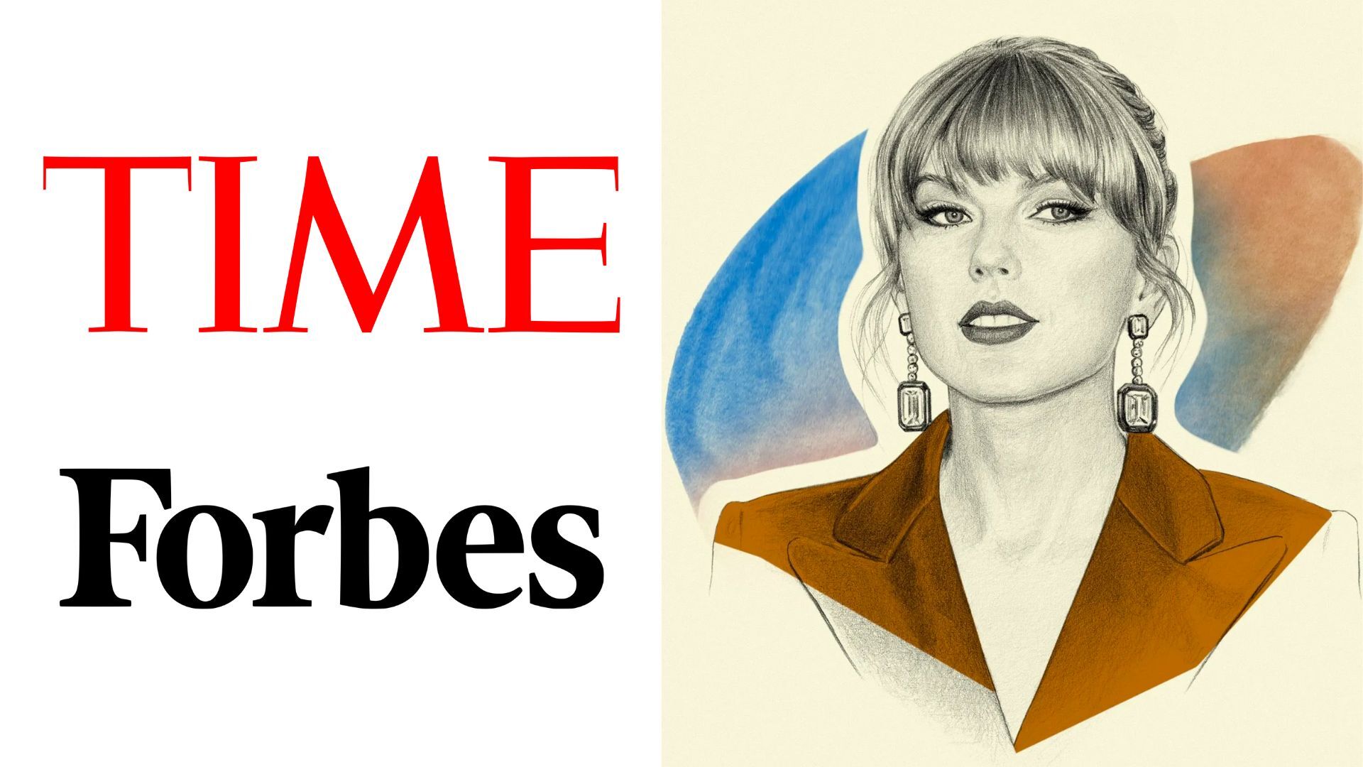 Taylor Swift announced as BOTH Time’s Person of the Year AND one of the ...