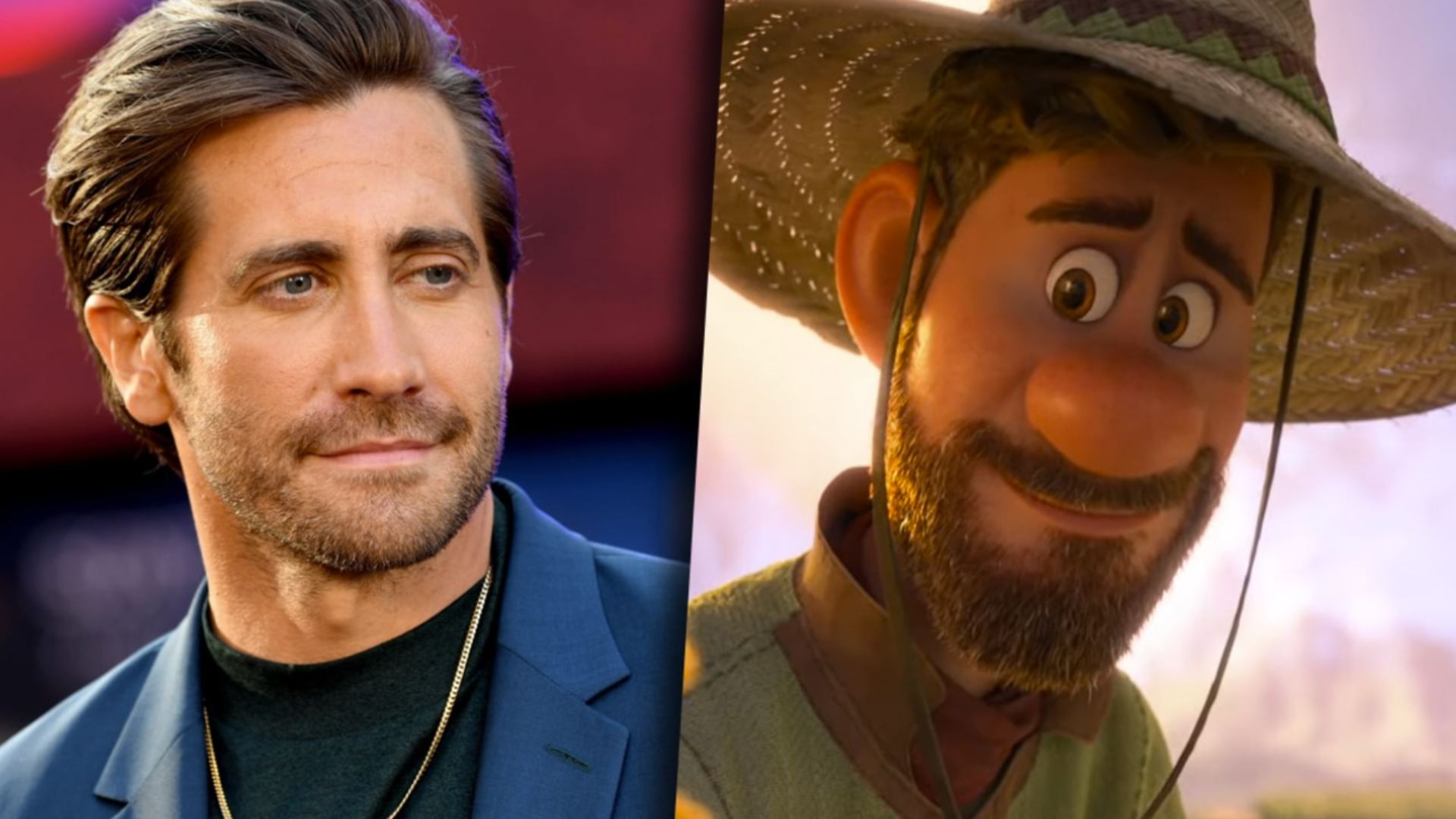 Our conversation with the cast of Disney’s ‘Strange World’ – Breakfast ...