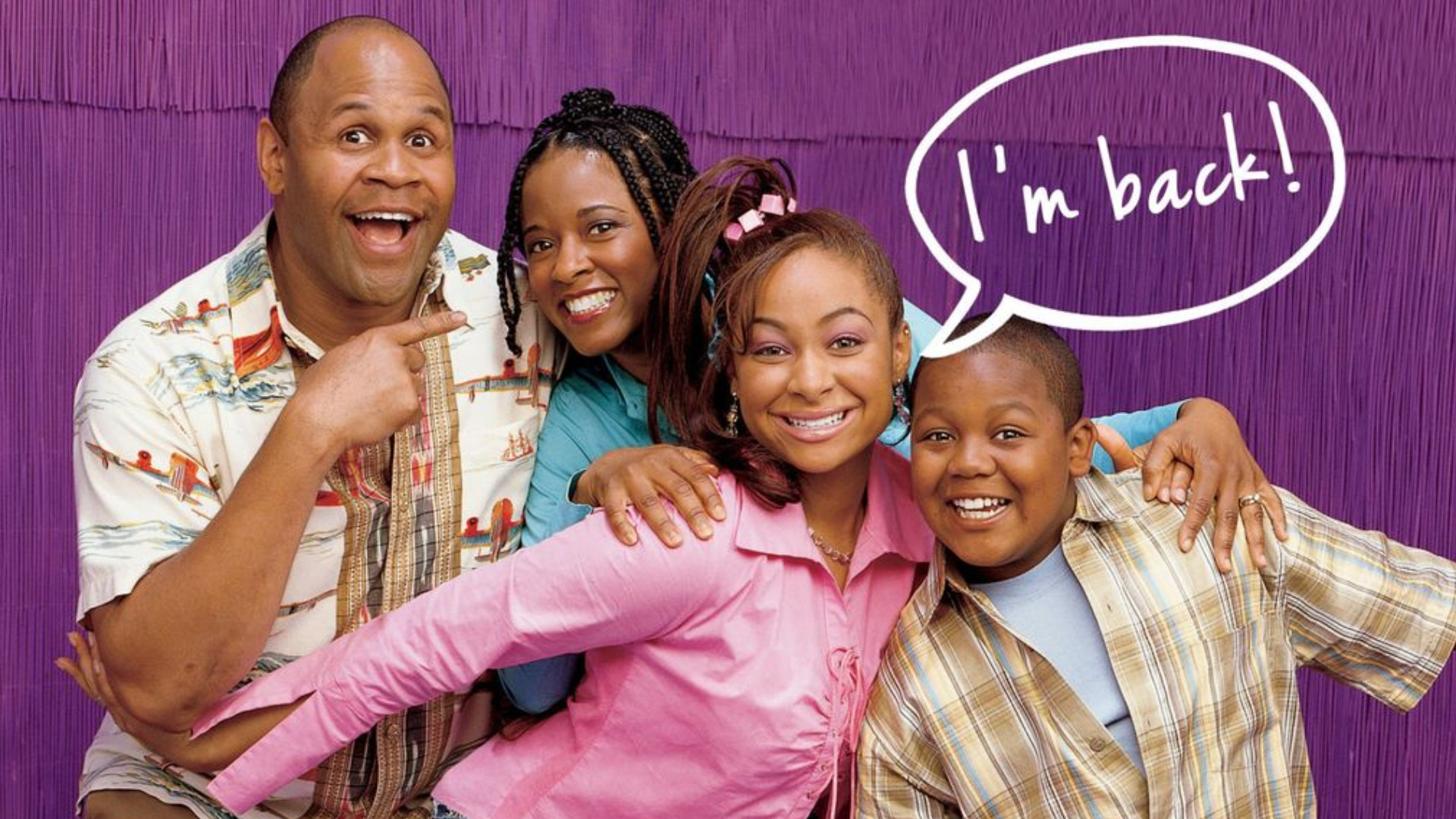 Why ‘That’s So Raven’ was such an important show for Black pop culture ...