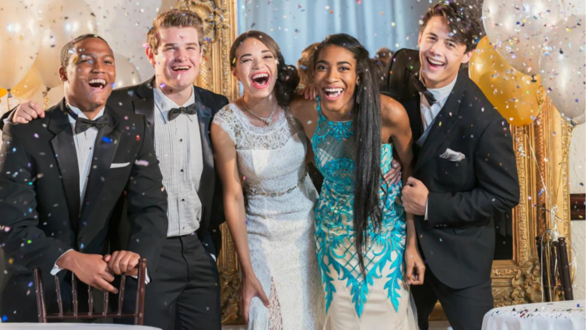 These are the most fashion-forward prom styles of 2023 – Breakfast ...