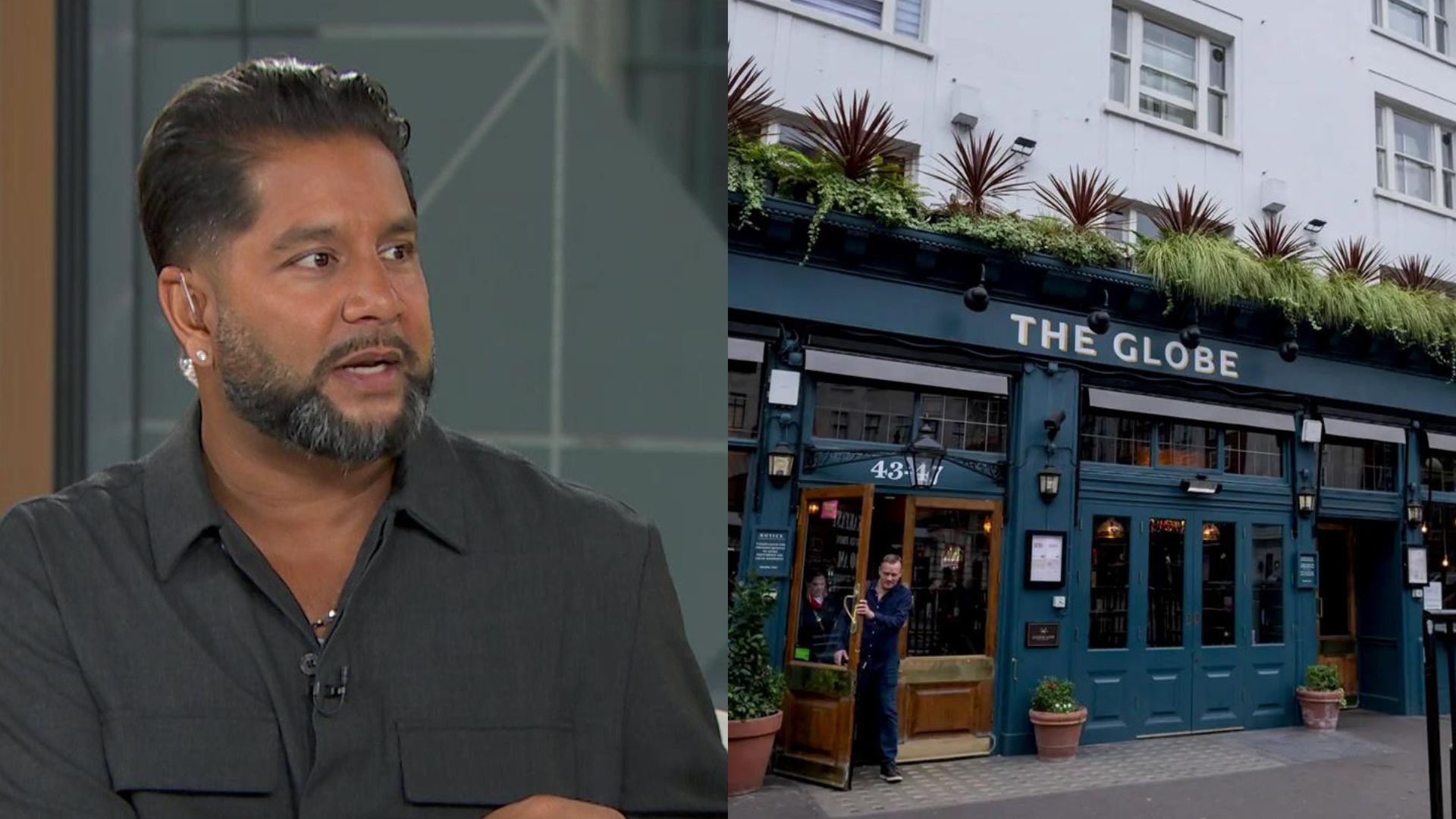 Is it wrong for making a noise complaint against a pub you’re ...