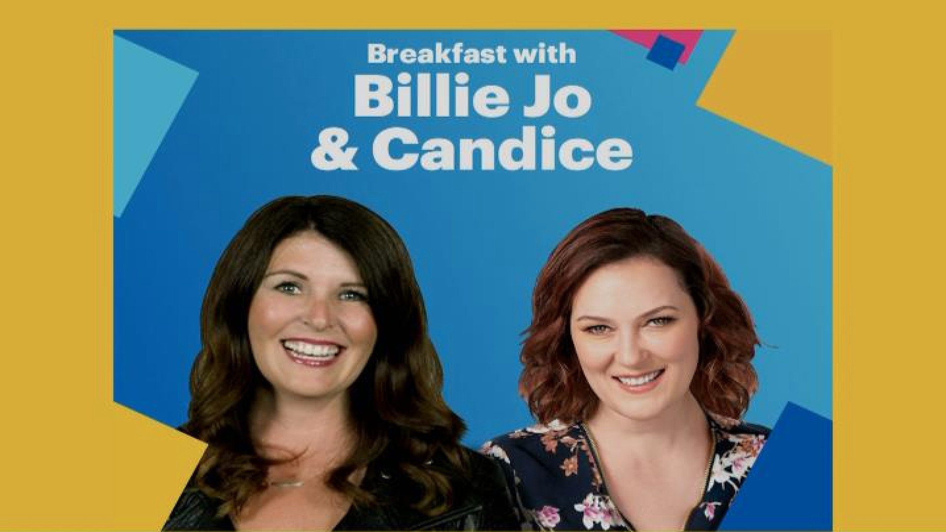 Meet Calgary’s first female-led radio show – Breakfast Television
