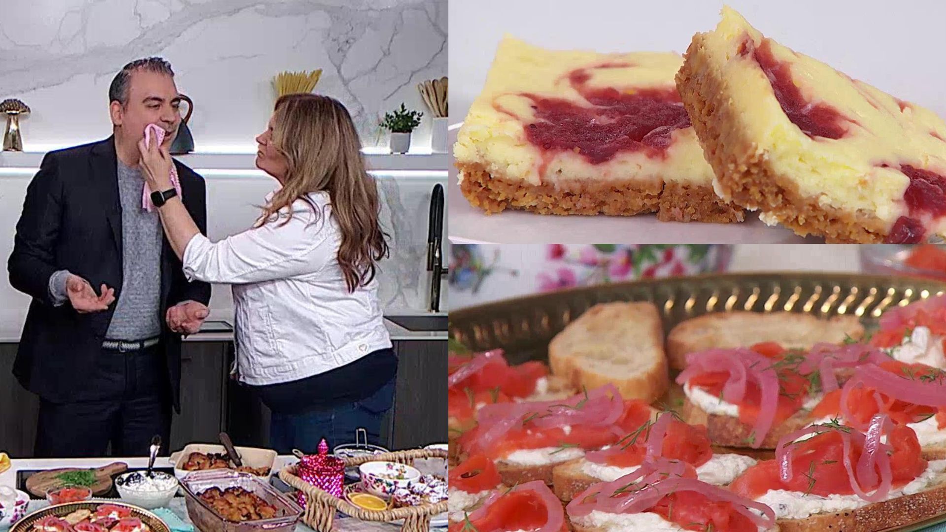 How to pull off a DIY boujee Mother’s Day brunch at home – Breakfast ...