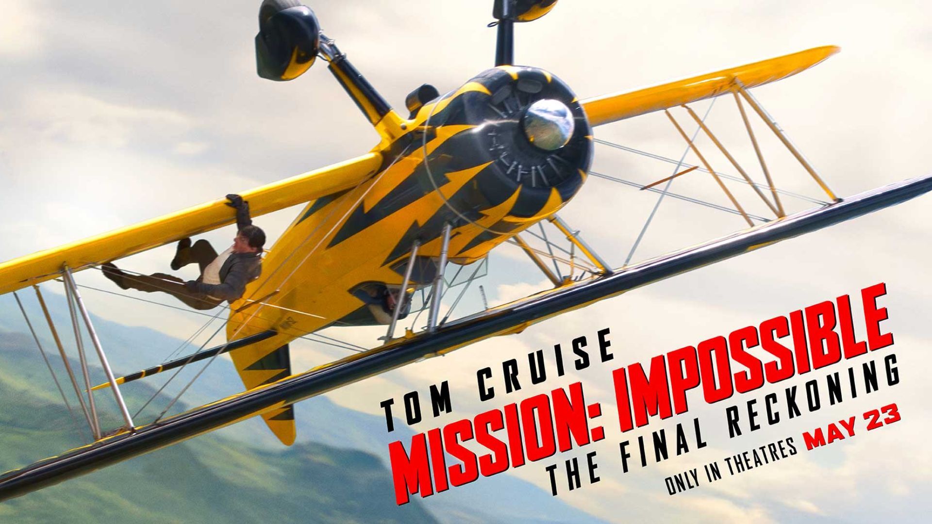 The cast of ‘Mission Impossible: The Final Reckoning’ break down the ...