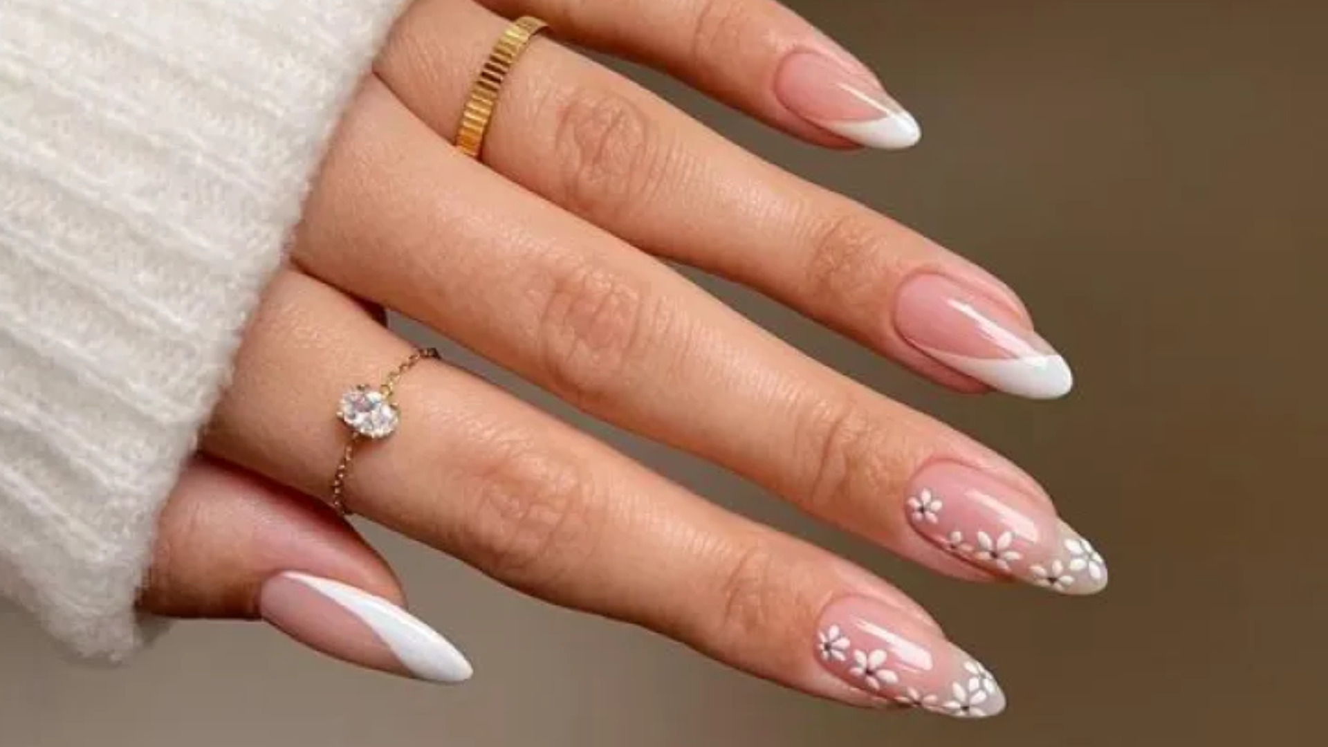 Step into spring with these chic nail design trends – Breakfast Television