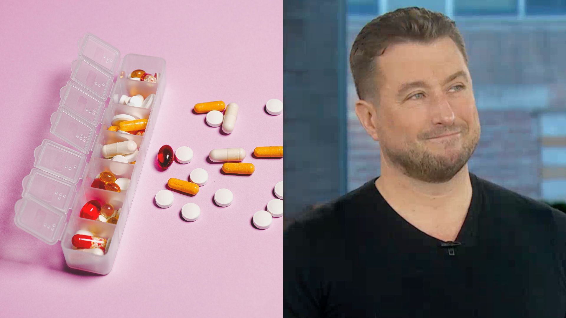 Here’s what you need to know about supplement interactions – Breakfast ...