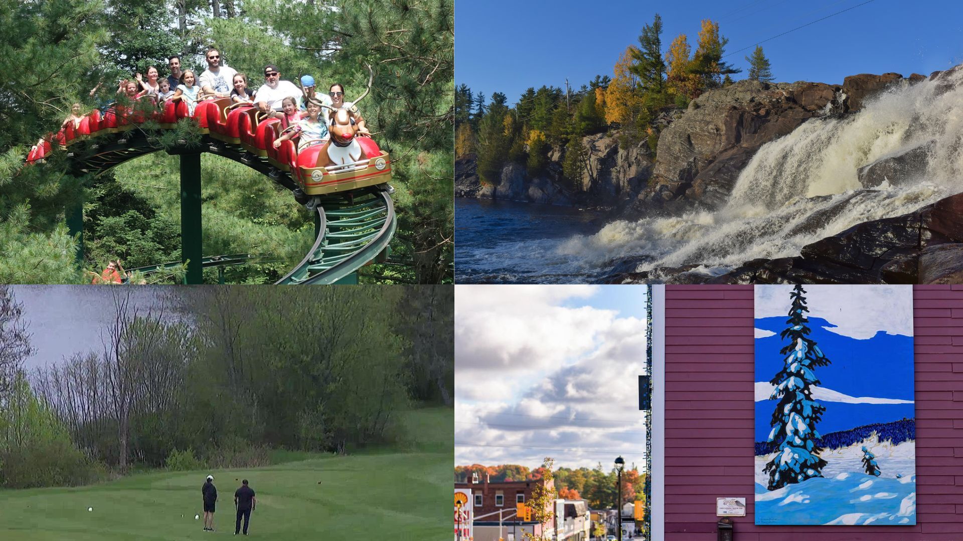 These attractions are must-do’s when visiting Muskoka – Breakfast ...
