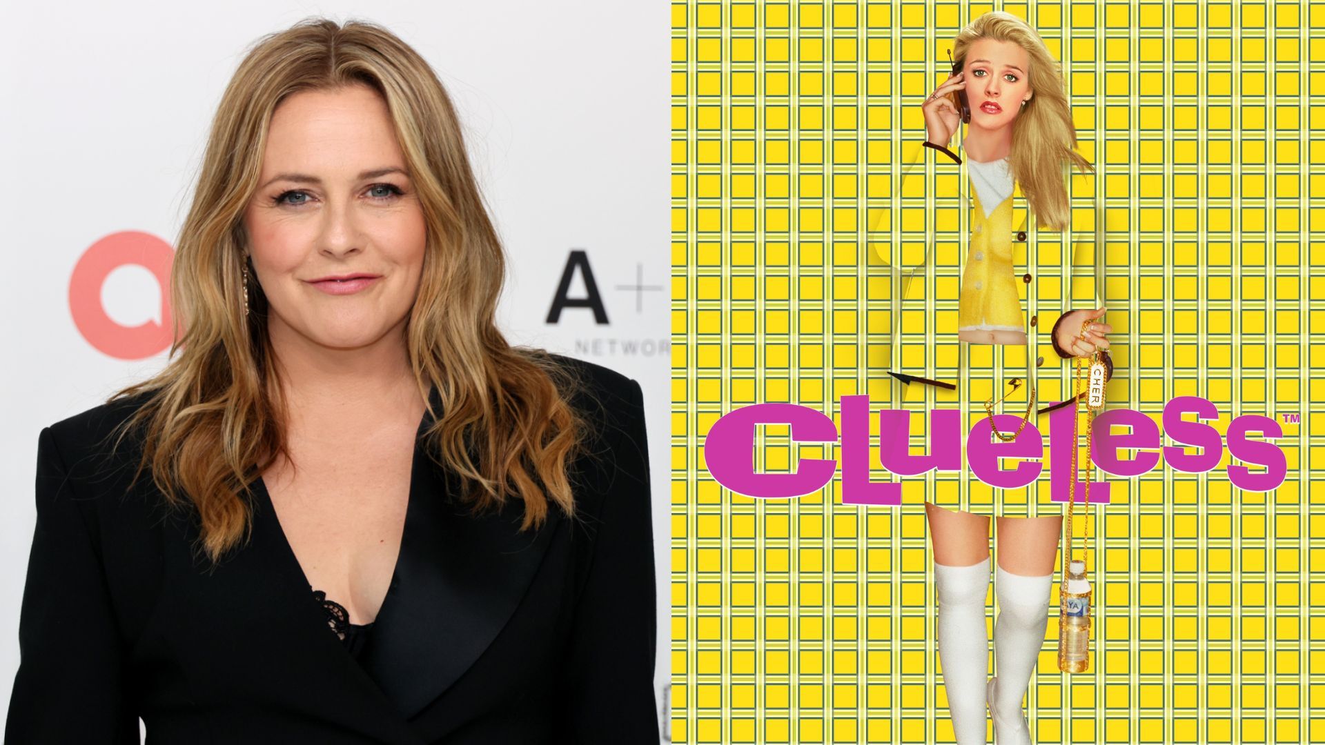 ‘It girl’ Alicia Silverstone to make comeback in new ‘Clueless’ reboot ...