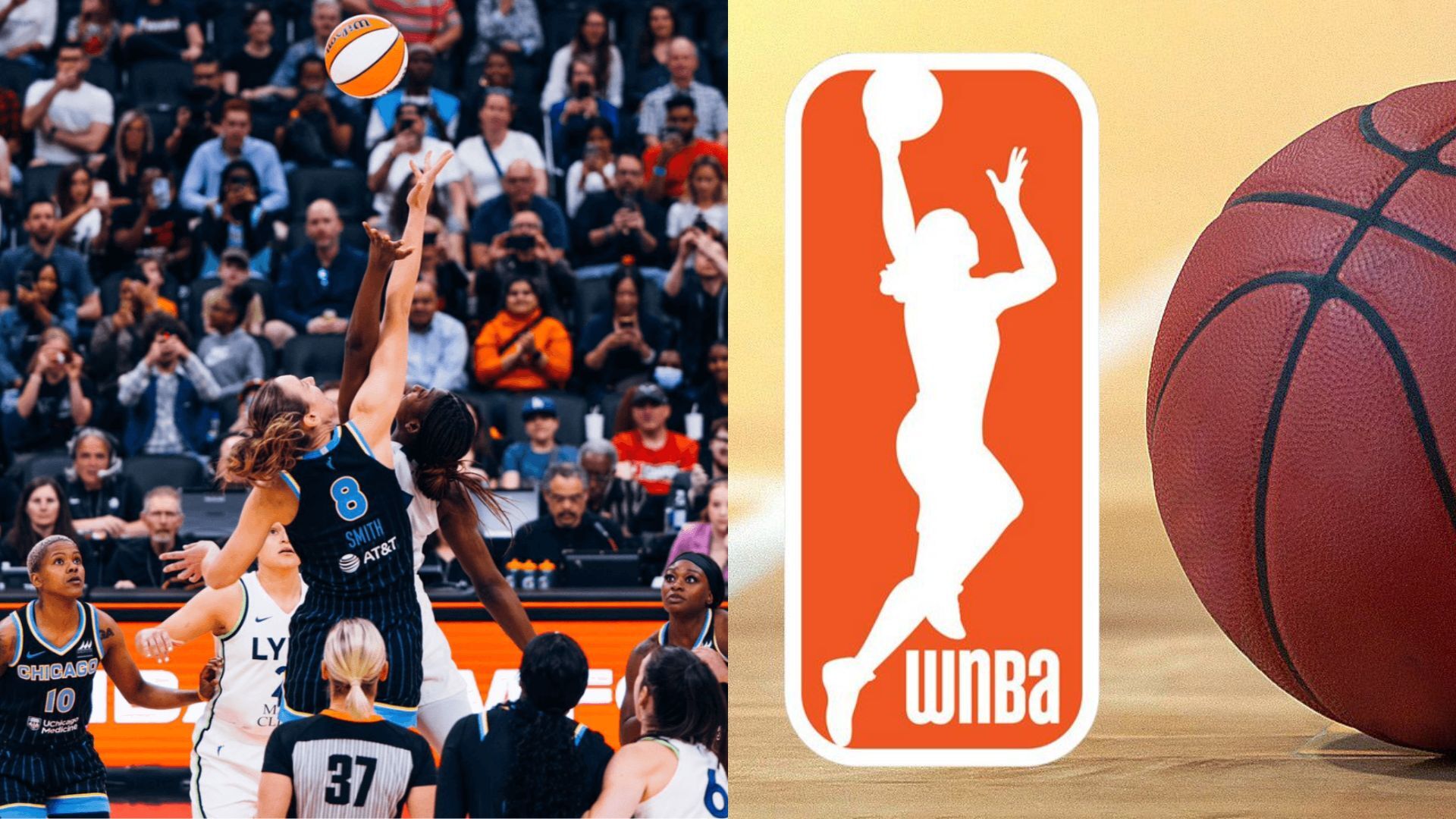 WNBA Toronto has an incredible opportunity for all Canadians — here’s ...