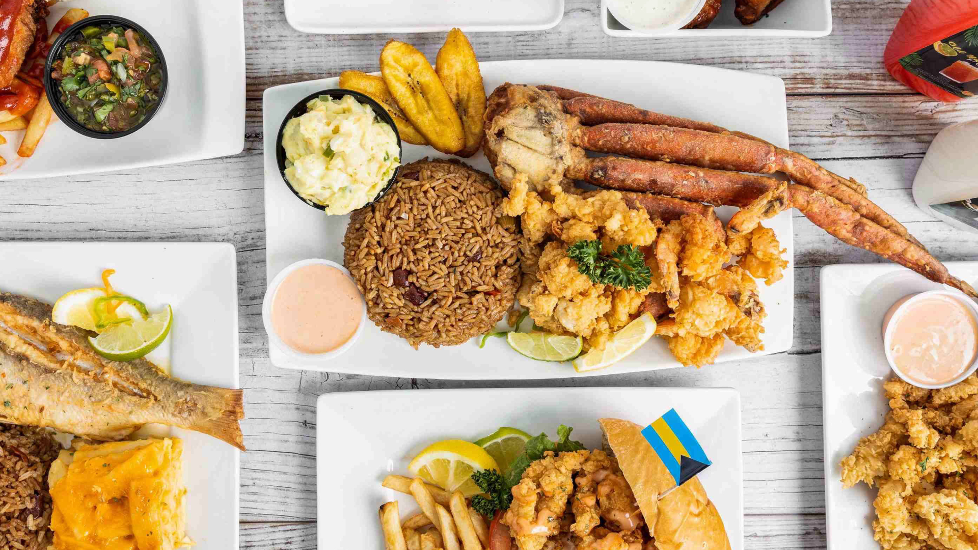A look inside Toronto’s first authentic Bahamian restaurant – Breakfast ...