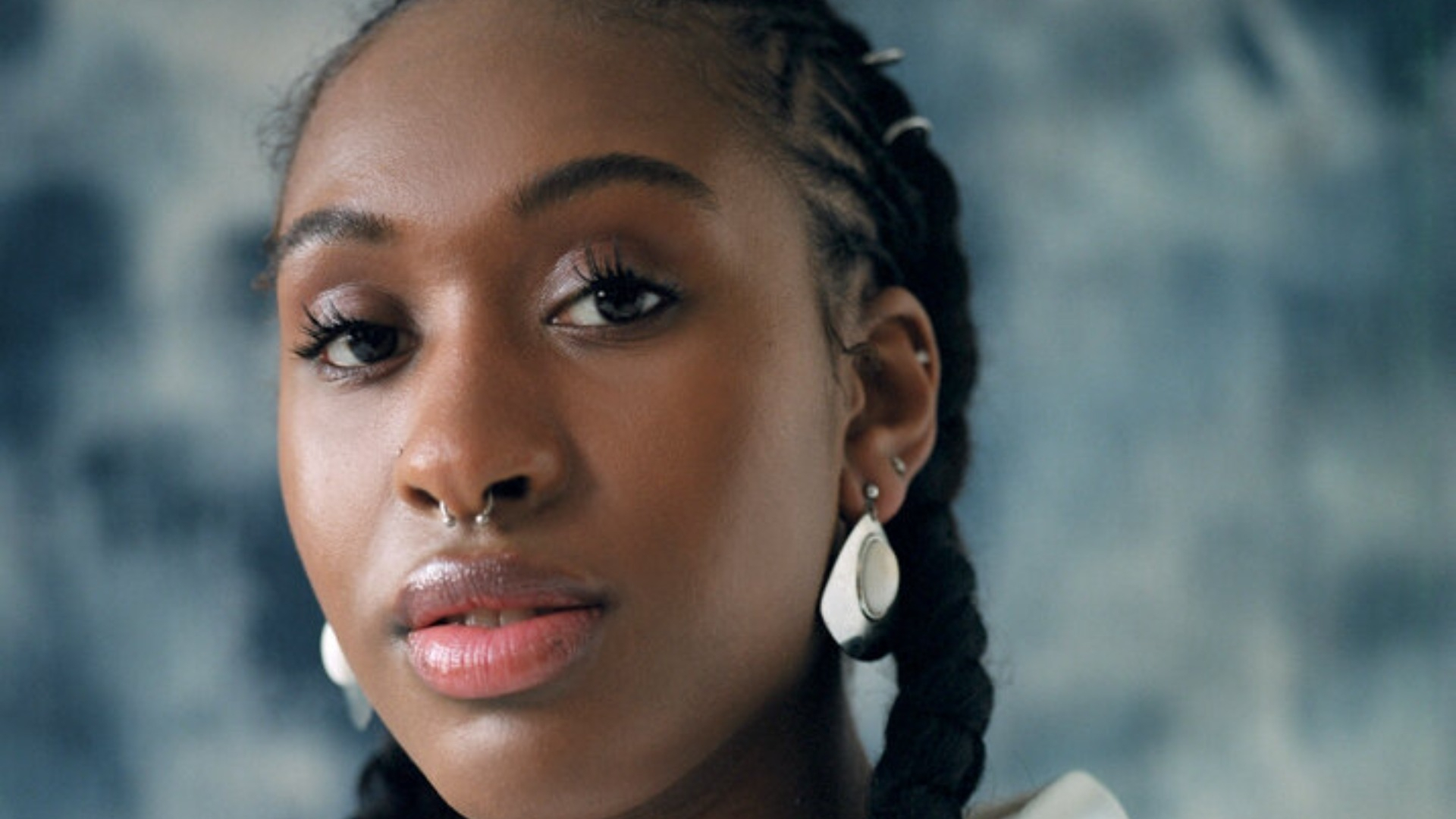 Zamani on her nomination for African Canadian Artist of the Year ...