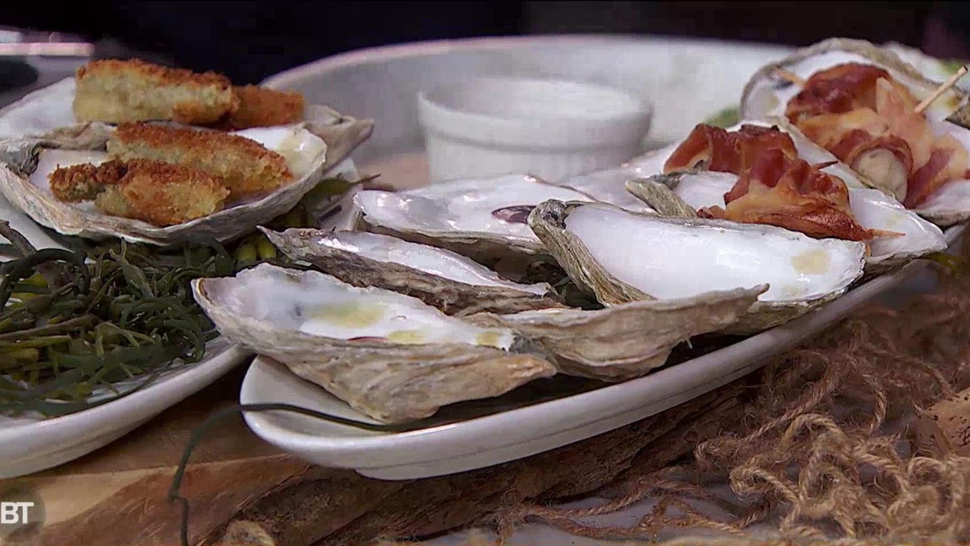 These (heavenly) cooked oyster recipes rival eating them raw ...