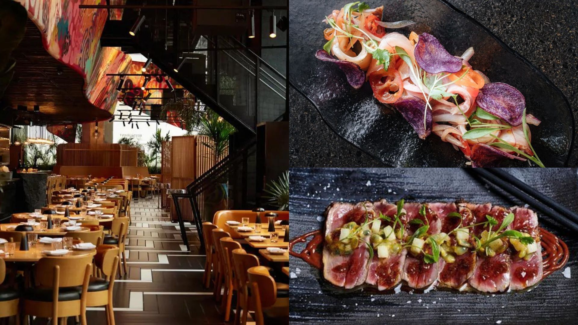 This innovative Toronto restaurant is a must-try experience next time ...