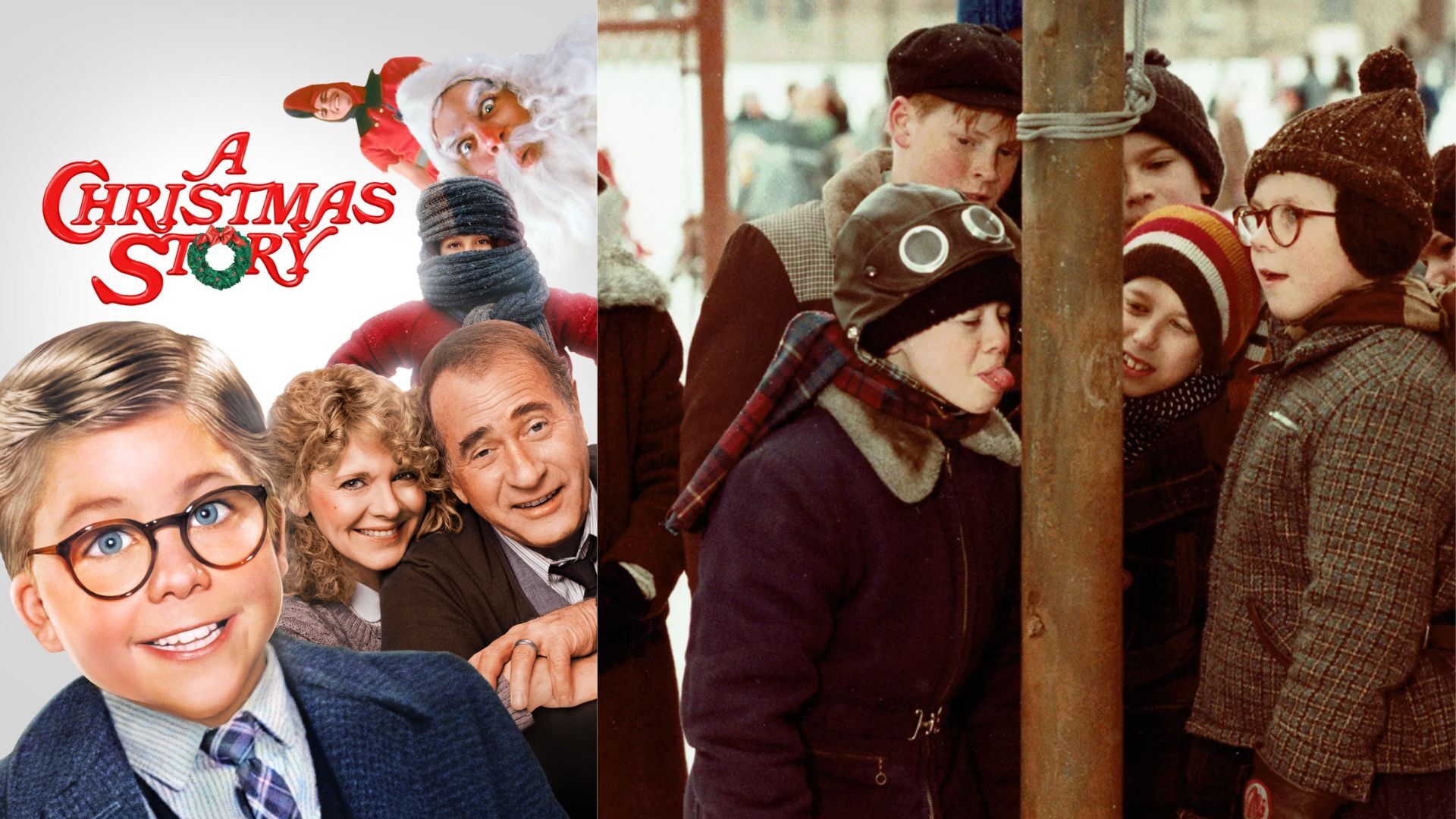 It’s been 40 years since ‘A Christmas Story’ was first released ...