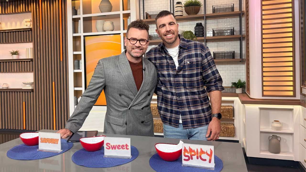 Get ready for ‘Andy’s East Coast Kitchen Crawl’ coming Spring 2026 ...