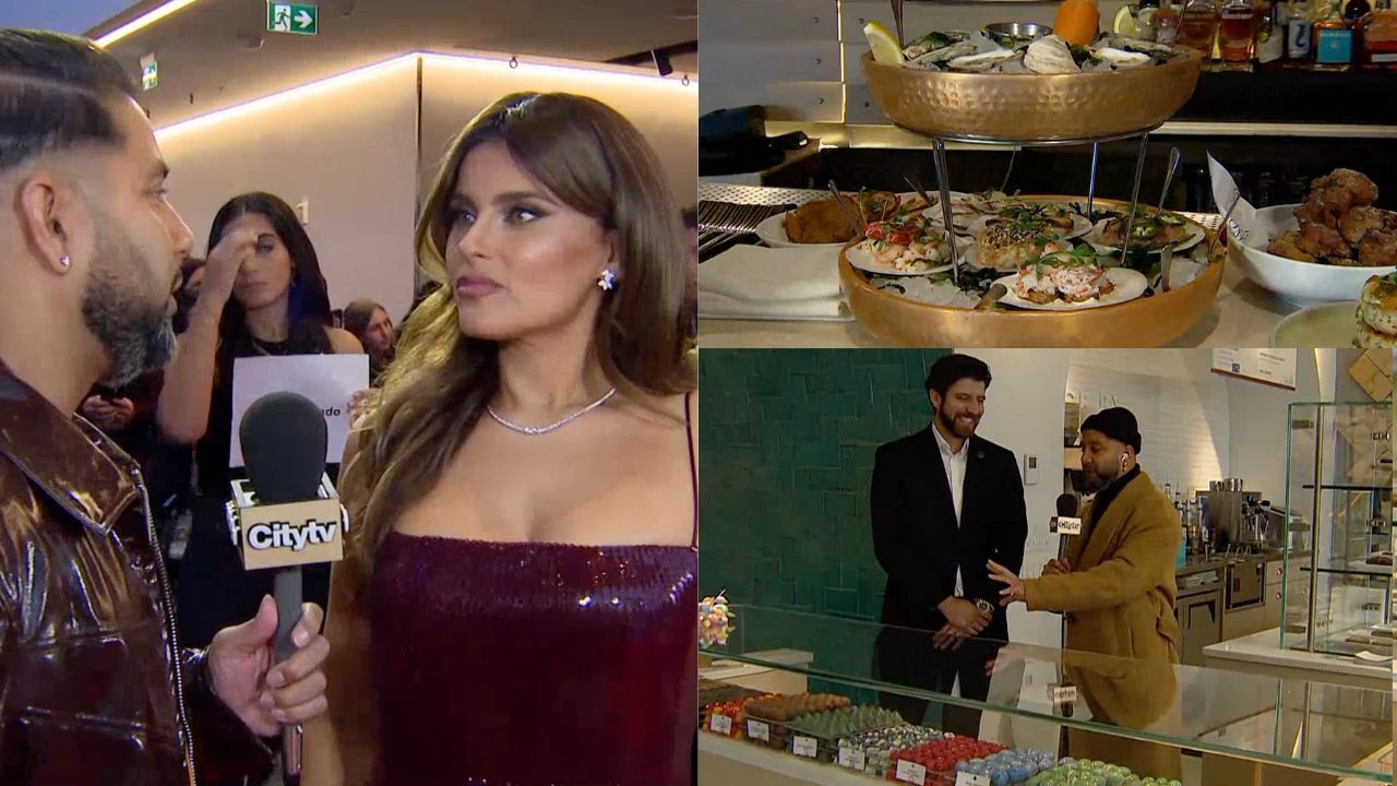 Devo Brown’s JUNOs 2024 Halifax adventure – Breakfast Television