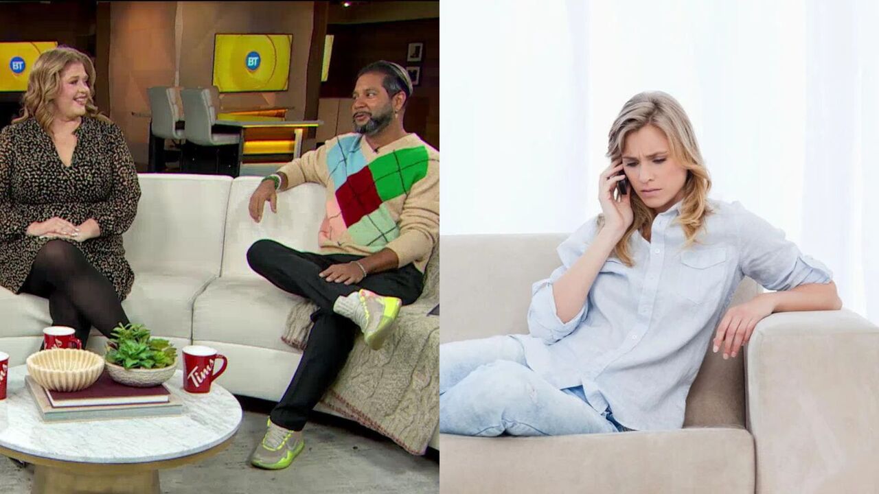 These are apparently ‘the best’ excuses to use if you’re trying to bail ...