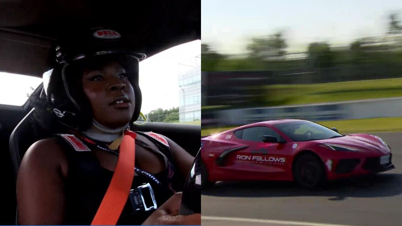 What it’s actually like taking on race car driving as a hobby — and ...