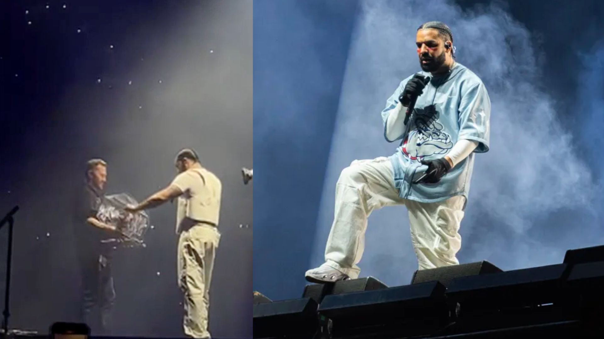 Drake surprises fan with new Mercedes-Benz G- Wagon worth $139K ...