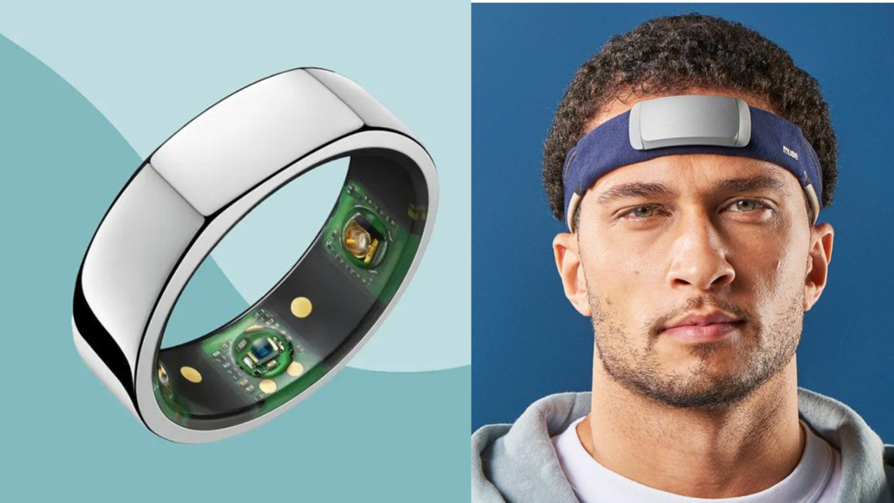 Wearable tech designed to help you alleviate stress – Breakfast Television