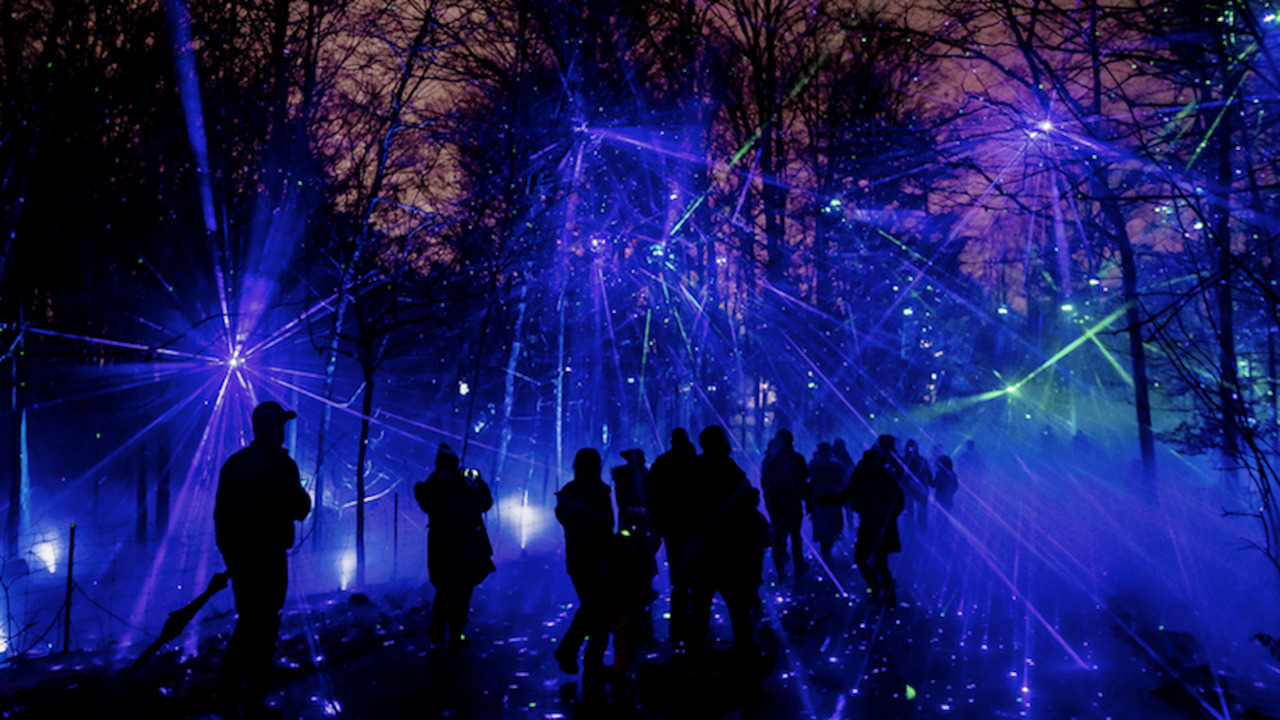 This is why you should visit the Toronto Zoo in the fall – Breakfast ...