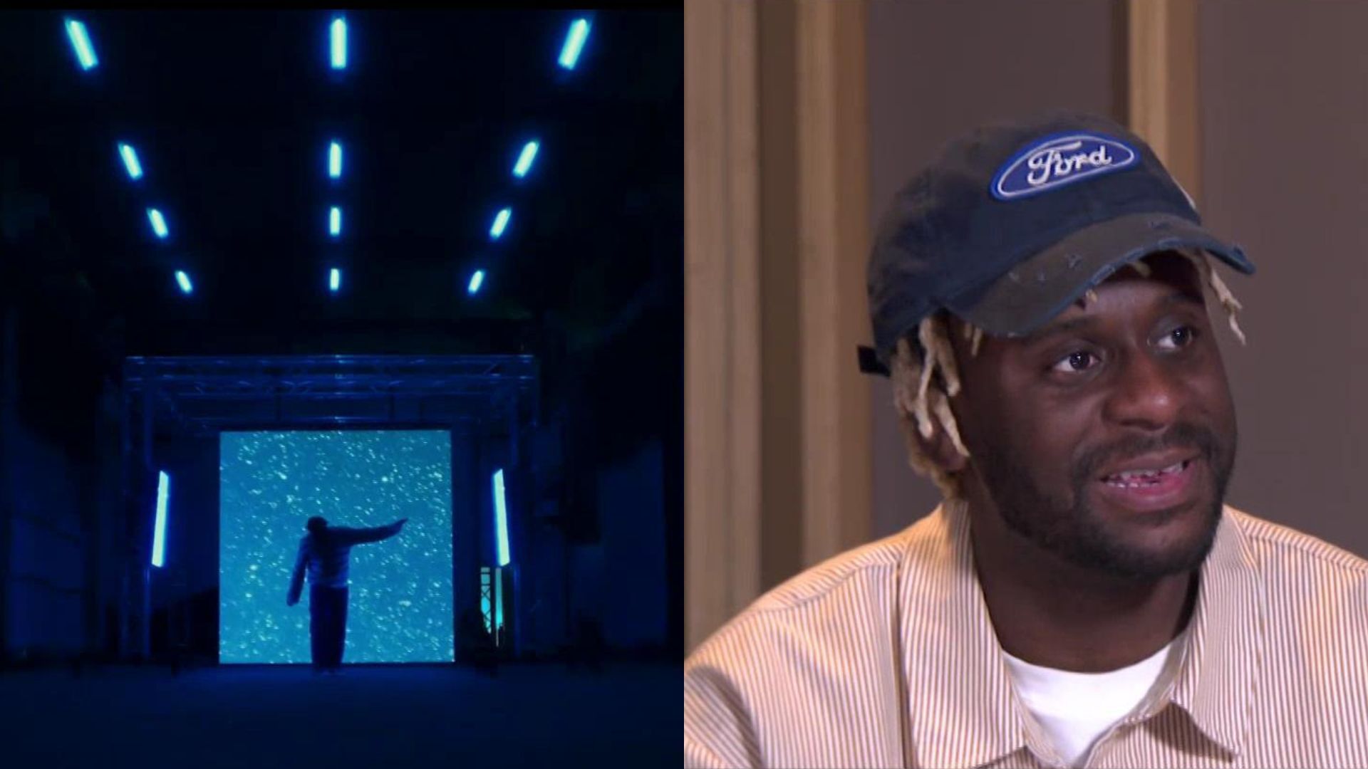 British pop singer Myles Smith on the real meaning behind “Nice To Meet ...