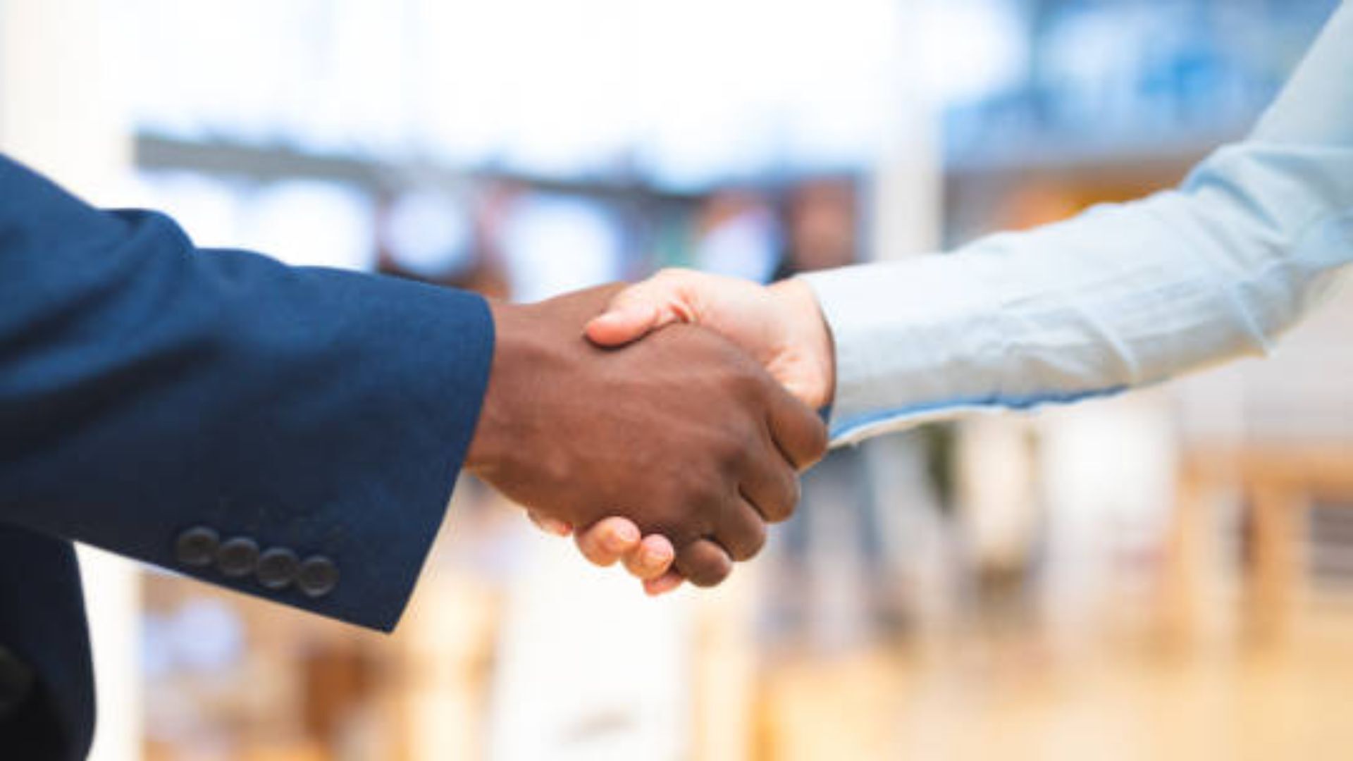 Here’s how to know if you give out good handshakes – Breakfast Television