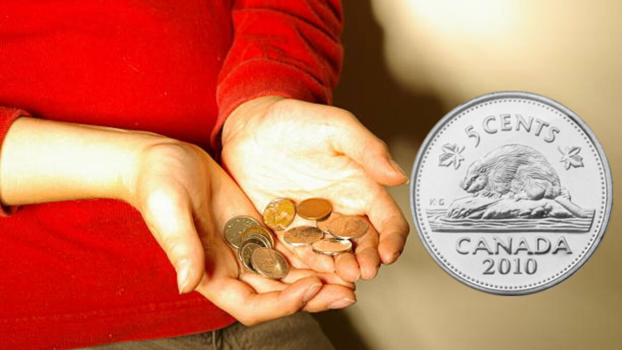 Is it time for Canada to ditch the nickel? – Breakfast Television