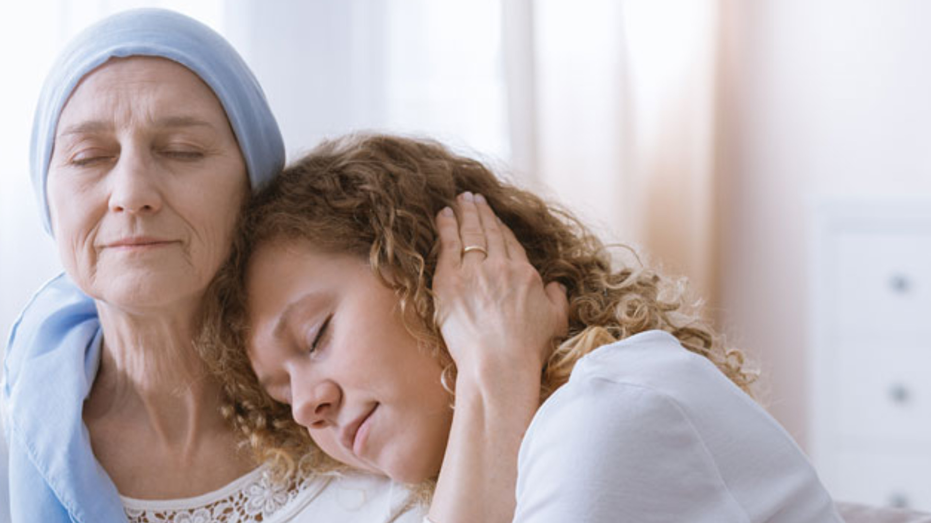 How to be a strong support system for recovering cancer patients in ...