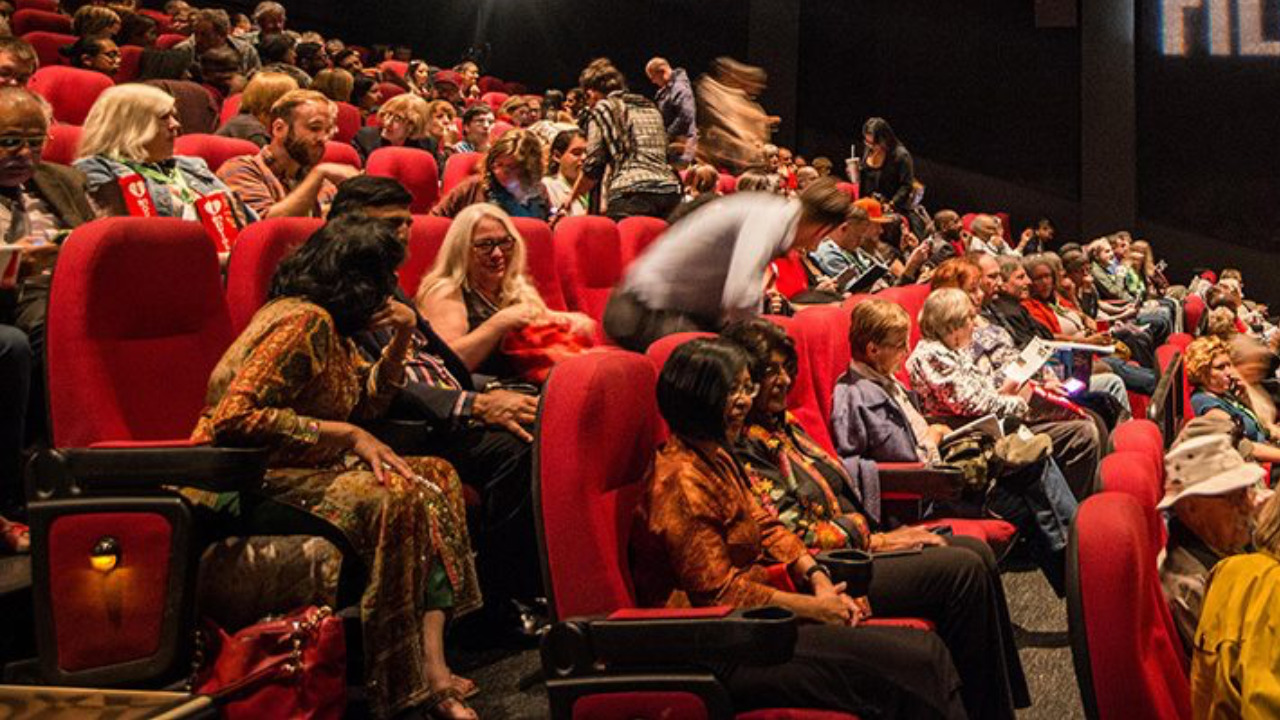 The empowering Canadian Reelworld Film Festival is back – Breakfast ...