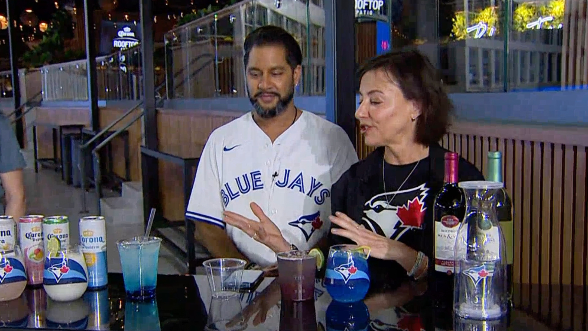 The Rogers Centre’s new drink options are a total home run – Breakfast ...